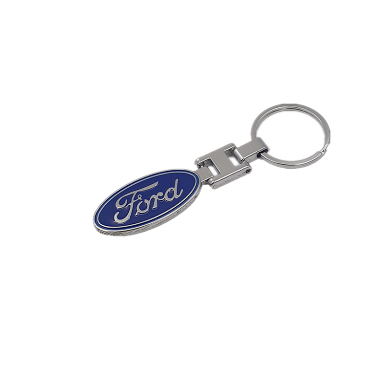 Ford-Car Logo Key Ring | Shop Today. Get it Tomorrow! | takealot.com