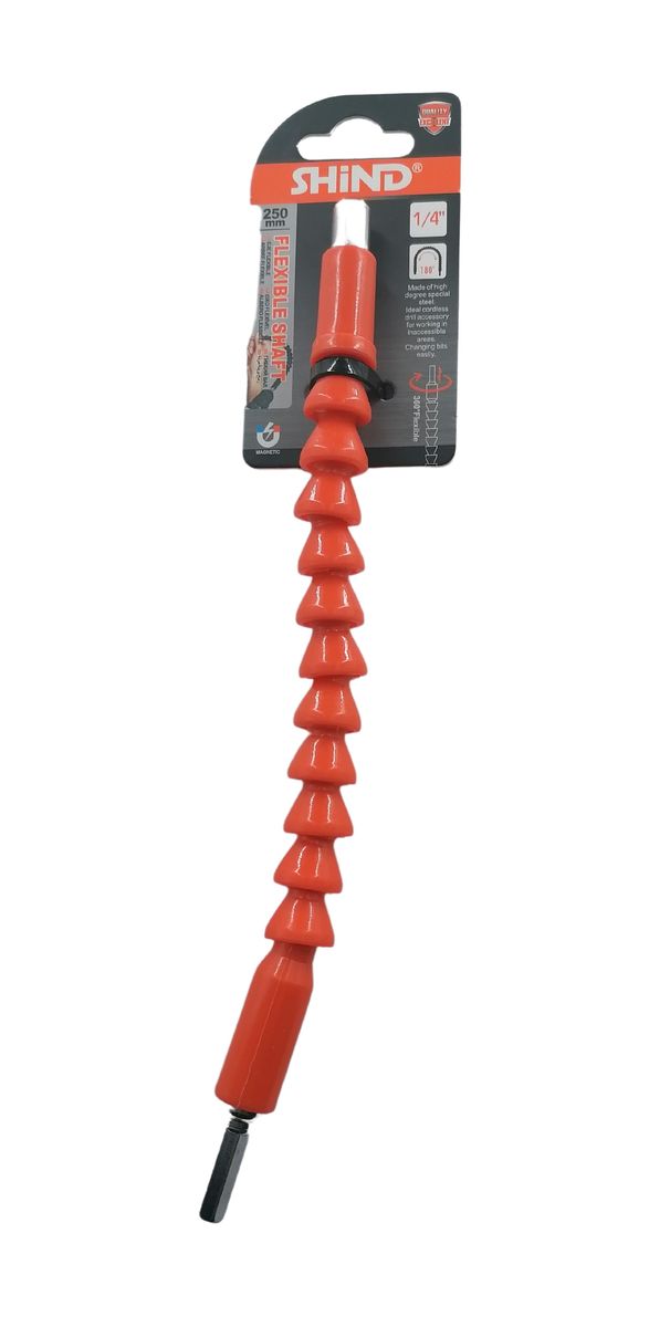 Flexible Shaft | Shop Today. Get it Tomorrow! | takealot.com