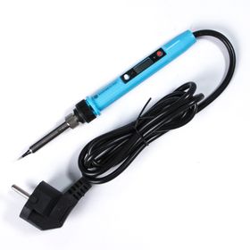 Soldering Iron With Intelligent Control Heat Setting | Shop Today. Get ...