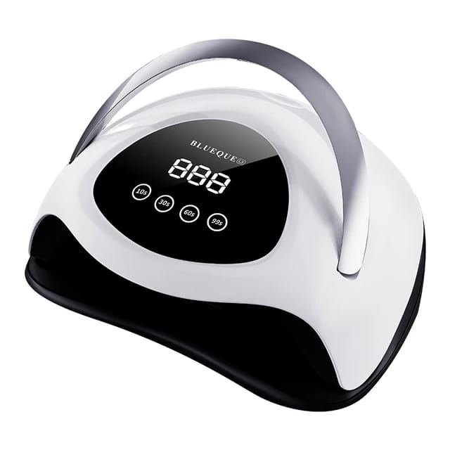 Quick Drying Portable Infrared Sensing Two Handed UV Nail Lamp | Shop ...