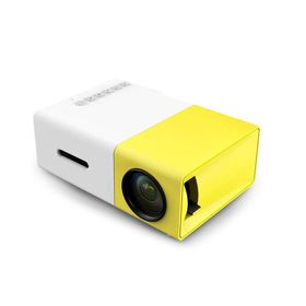 Portable HD LED Mini Projector | Shop Today. Get it Tomorrow ...