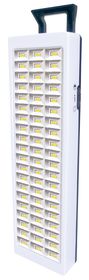 3 Watt LED Torch With Slide Handle | Rechargeable Emergency Light ...
