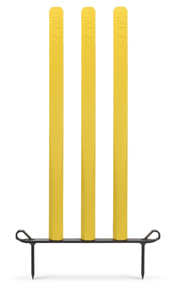 SKLZ Cricket 3-Stumps Flexi-Set | Shop Today. Get it Tomorrow ...