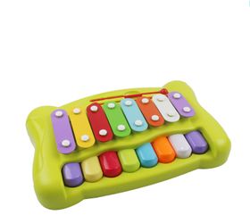 Musical Instrument Kids Piano Keyboard Mini Toy | Shop Today. Get it ...
