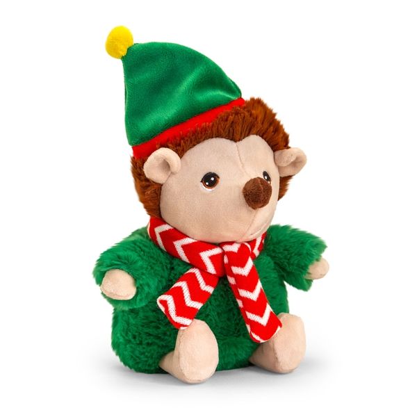 20cm Keeleco Green Hedgehog | Shop Today. Get it Tomorrow! | takealot.com