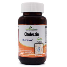 Cholestin 60 caps | Shop Today. Get it Tomorrow! | takealot.com