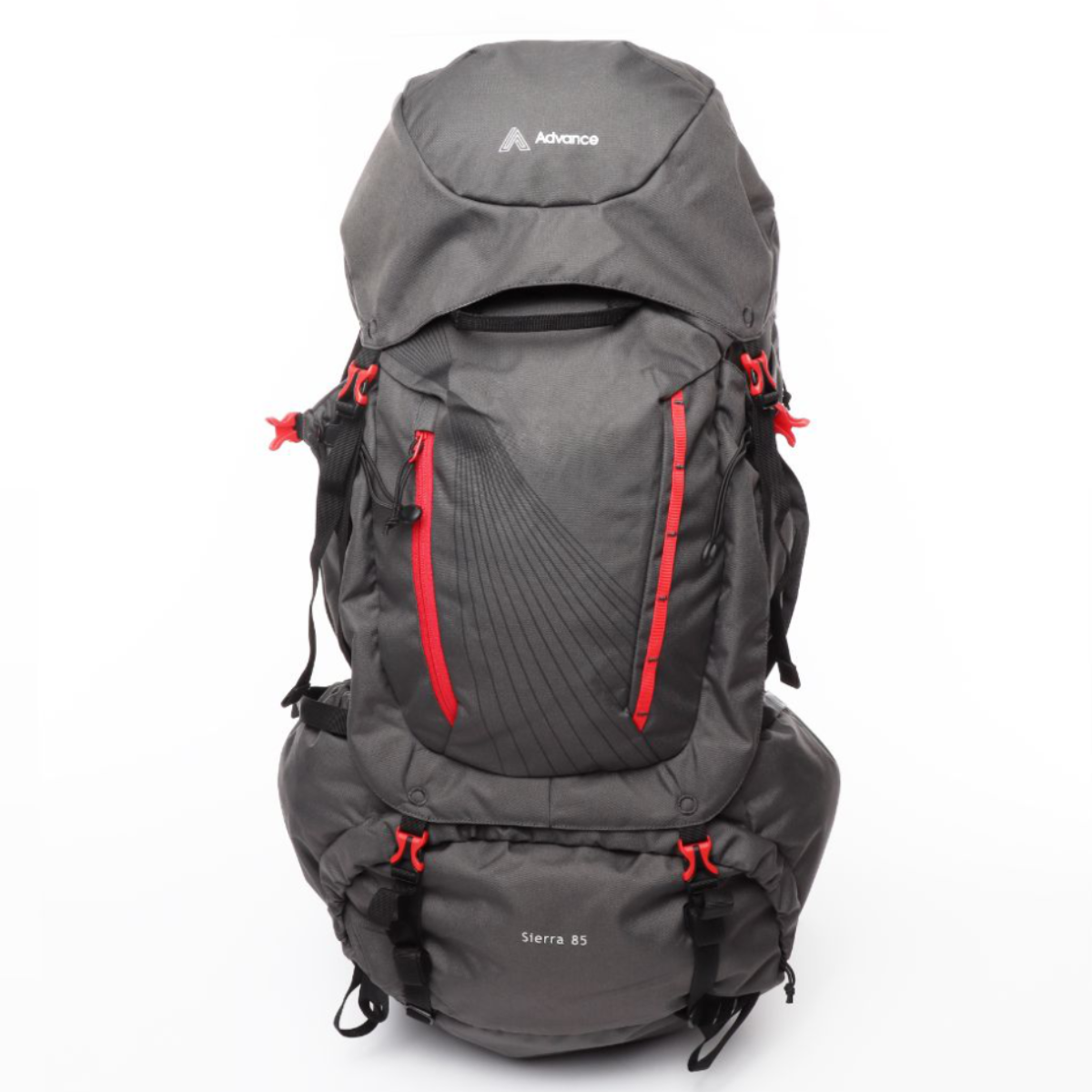 Advance - Sierra 85L Backpack | Shop Today. Get it Tomorrow! | takealot.com
