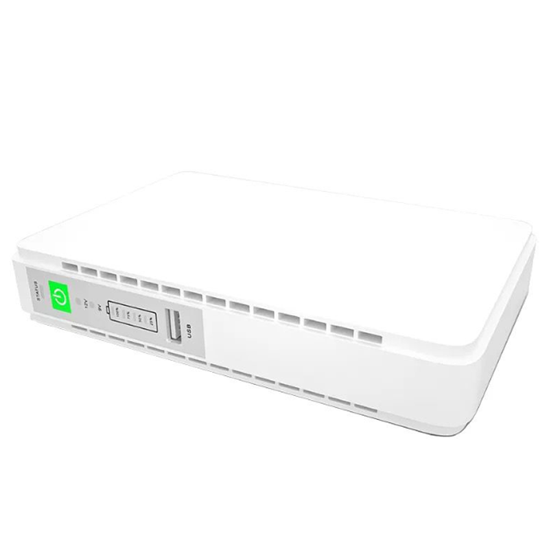 Battery Backup UPS Mini Wi-Fi Router Charger | Shop Today. Get it ...
