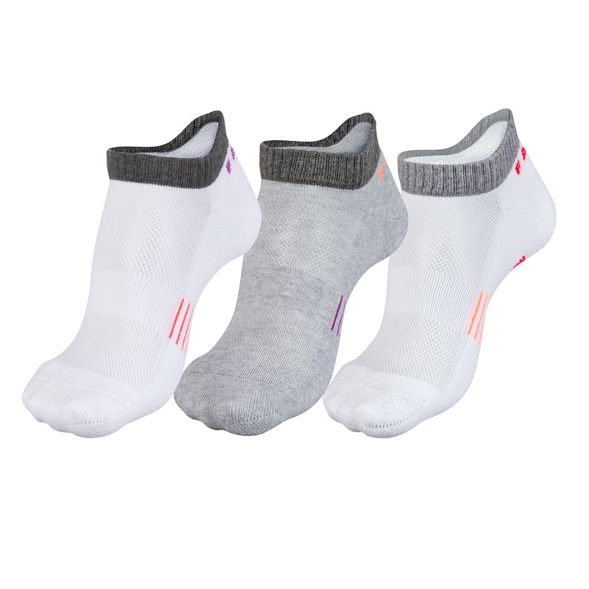 Falke Hidden Cushion Running Socks - 3 Pack | Shop Today. Get it ...