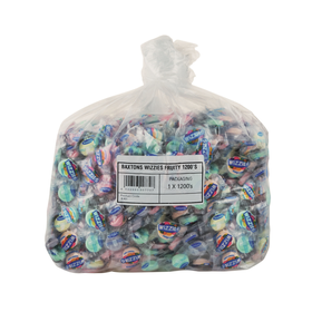 Baxtons Fruity Wizzies Sweets (1200's) | Shop Today. Get it Tomorrow! | takealot.com