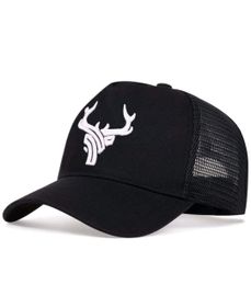 Antler Embroidered Cap | Shop Today. Get it Tomorrow! | takealot.com