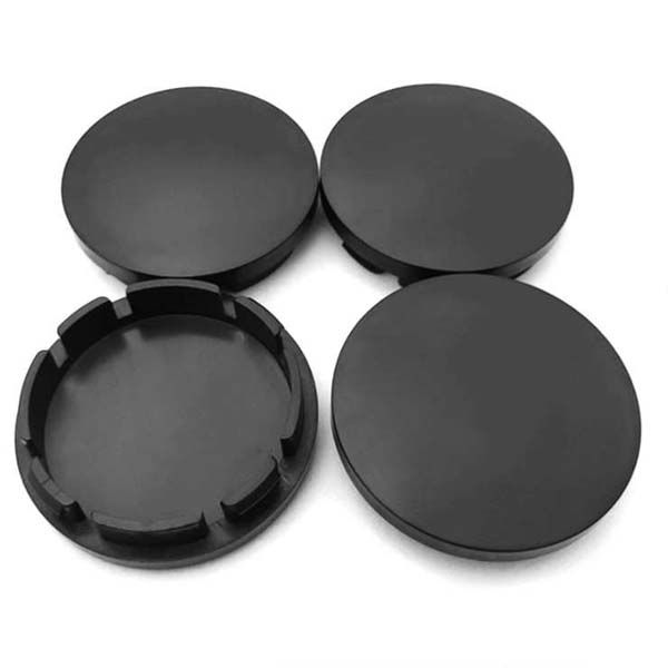 50 MM Plastic Wheel Cap Set Of 4 | Shop Today. Get it Tomorrow ...