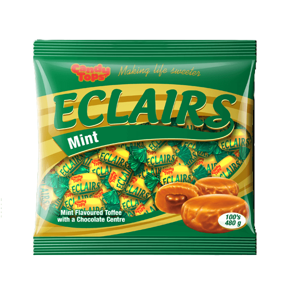 Mint Eclair Sweets 100's | Shop Today. Get it Tomorrow! | takealot.com