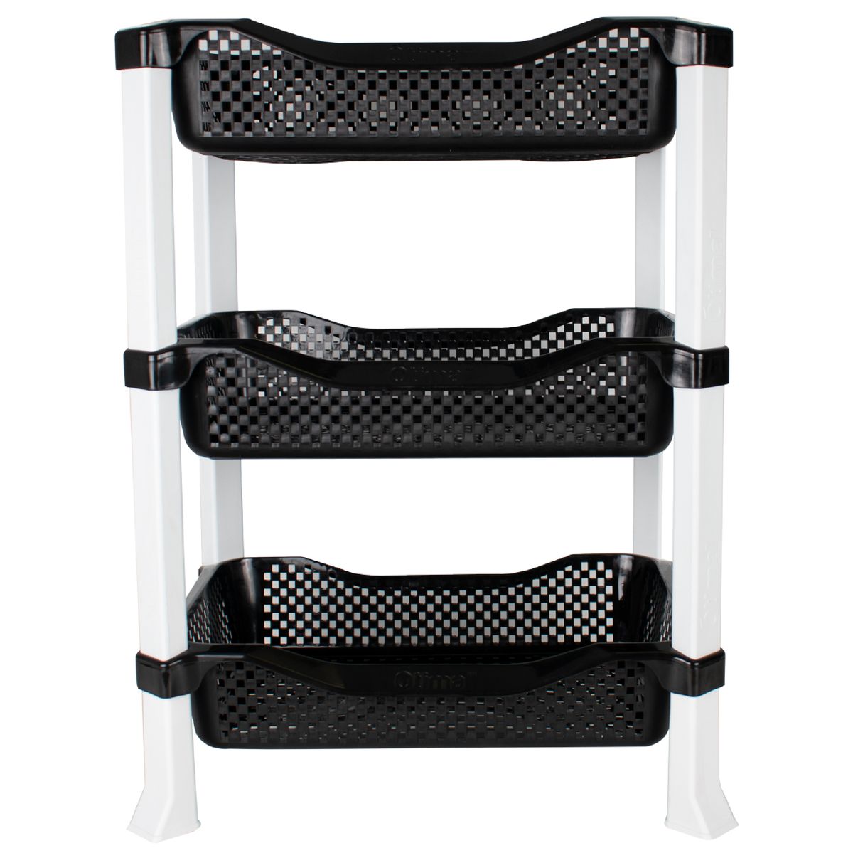 Otima 3 Tier Multi Rack | Shop Today. Get it Tomorrow! | takealot.com
