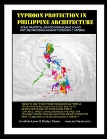 TYPHOON Protection IN PHILIPPINE ARCHITECTURE: Some Practical Advice ...