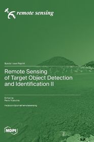 Remote Sensing of Target Object Detection and Identification II | Shop ...