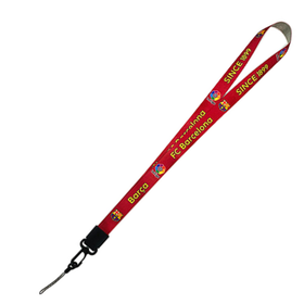 Inspired Barcelona Lanyard | Shop Today. Get it Tomorrow! | takealot.com