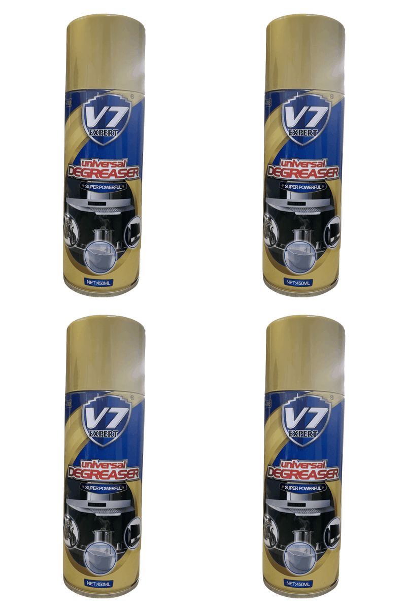 V7 Expert Universal Degreaser Pack of 4 | Shop Today. Get it Tomorrow ...