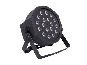 18 Led- Mini Flat stage light | Shop Today. Get it Tomorrow! | takealot.com