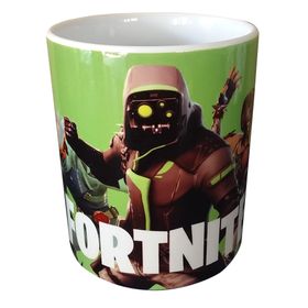 Fortnite Green - Comic Coffee Mug | Shop Today. Get it Tomorrow ...