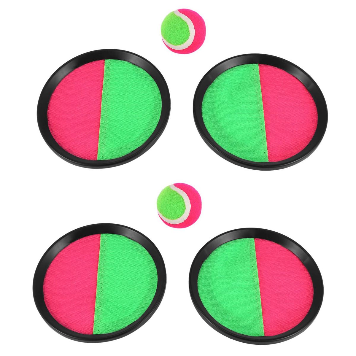 Toss And Catch Game Game Outdoor Sports Catch Ball Game Set | Shop ...