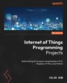 Internet of Things Programming Projects | Shop Today. Get it Tomorrow ...