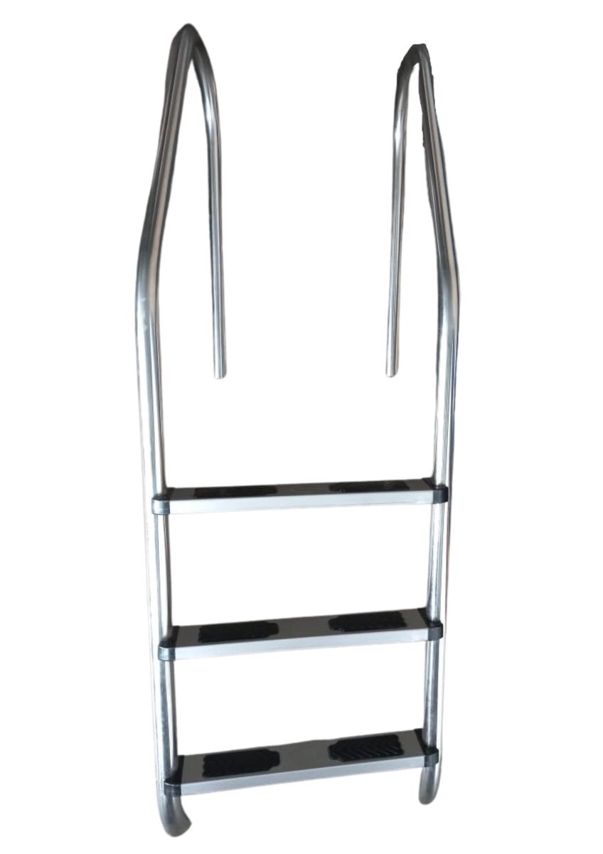 Aqua Max 3 Step Swimming Pool Ladder | Shop Today. Get it Tomorrow ...