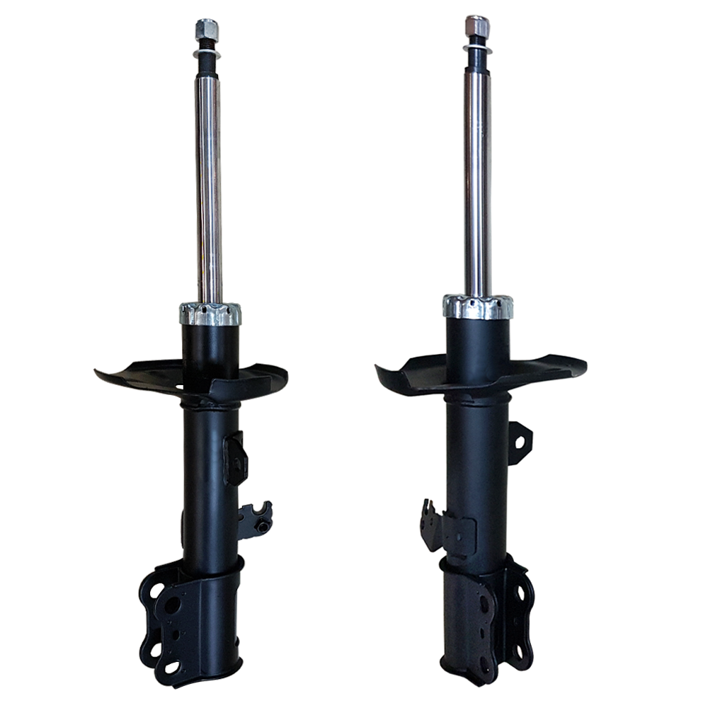 Shock absorber for TOYOTA RUNX 2002- FRONT Price per pair | Shop Today ...