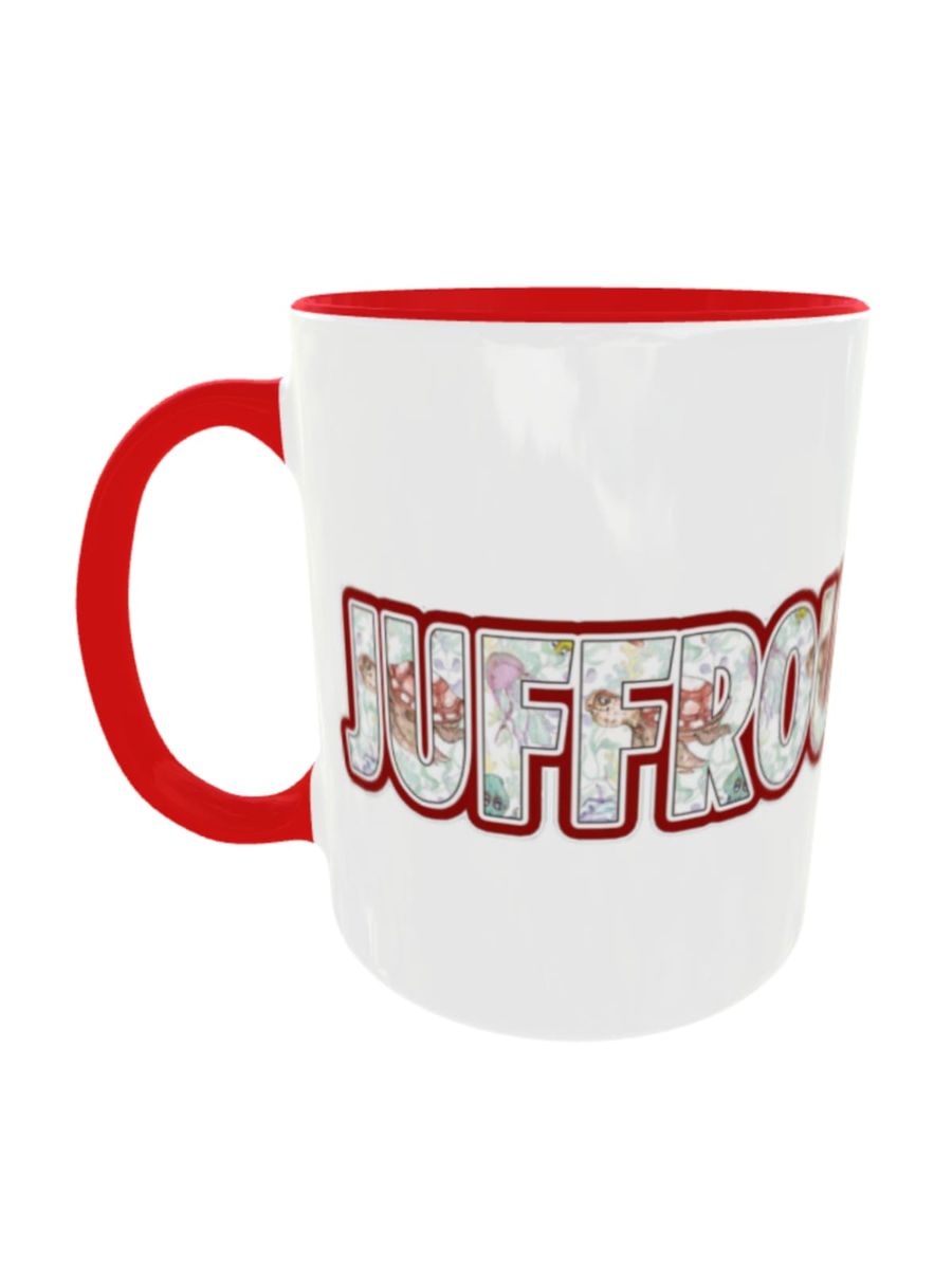 Juffrou Coffee Mug | Shop Today. Get it Tomorrow! | takealot.com