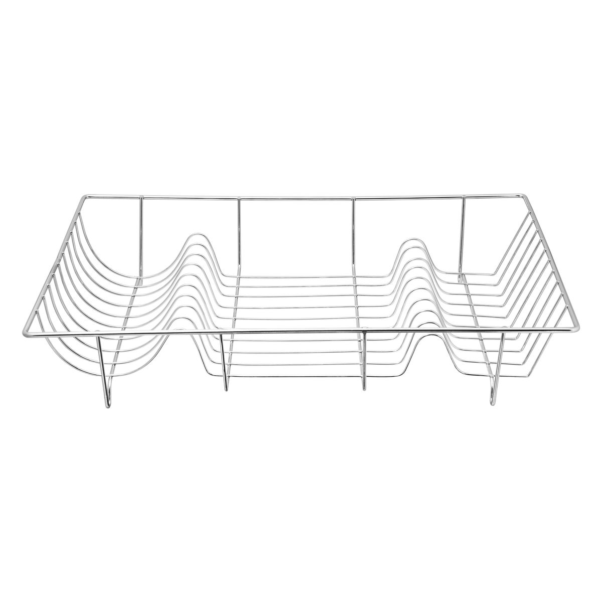 Regent Chrome Dish Drying Rack (480X320X90Mm) | Shop Today. Get it ...