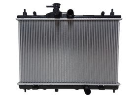 Radiator - Nissan Tiida/Livina 1.6/1.8 - Manual Transmission - 2008 ...