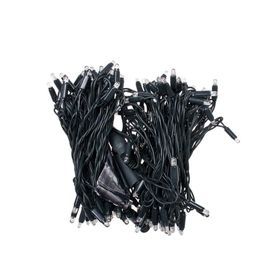 Eurolux - 100 LED String Light 10M Connectable Warm White | Shop Today ...