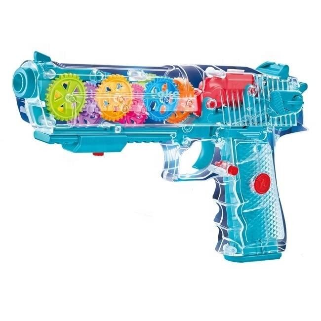 Toy Gun With Sound And Light | Shop Today. Get it Tomorrow! | takealot.com