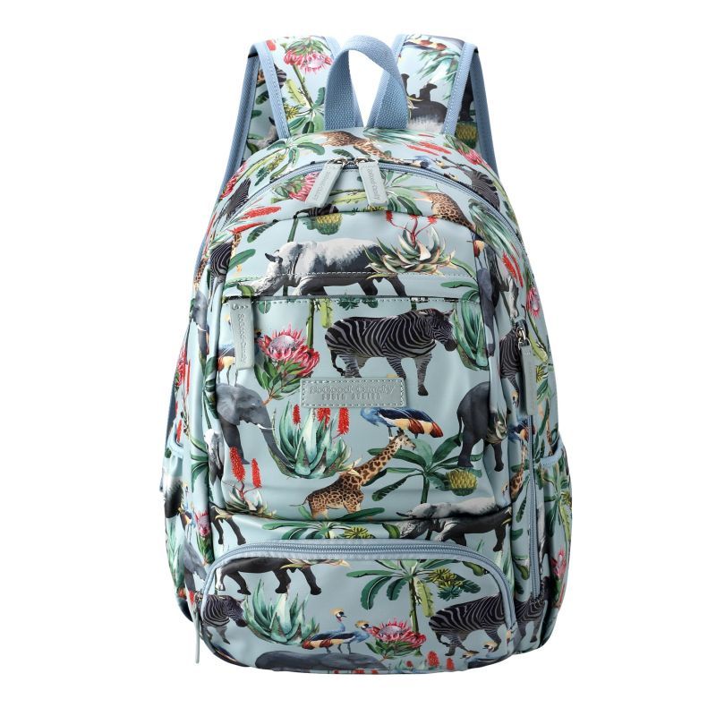 backpack for african safari