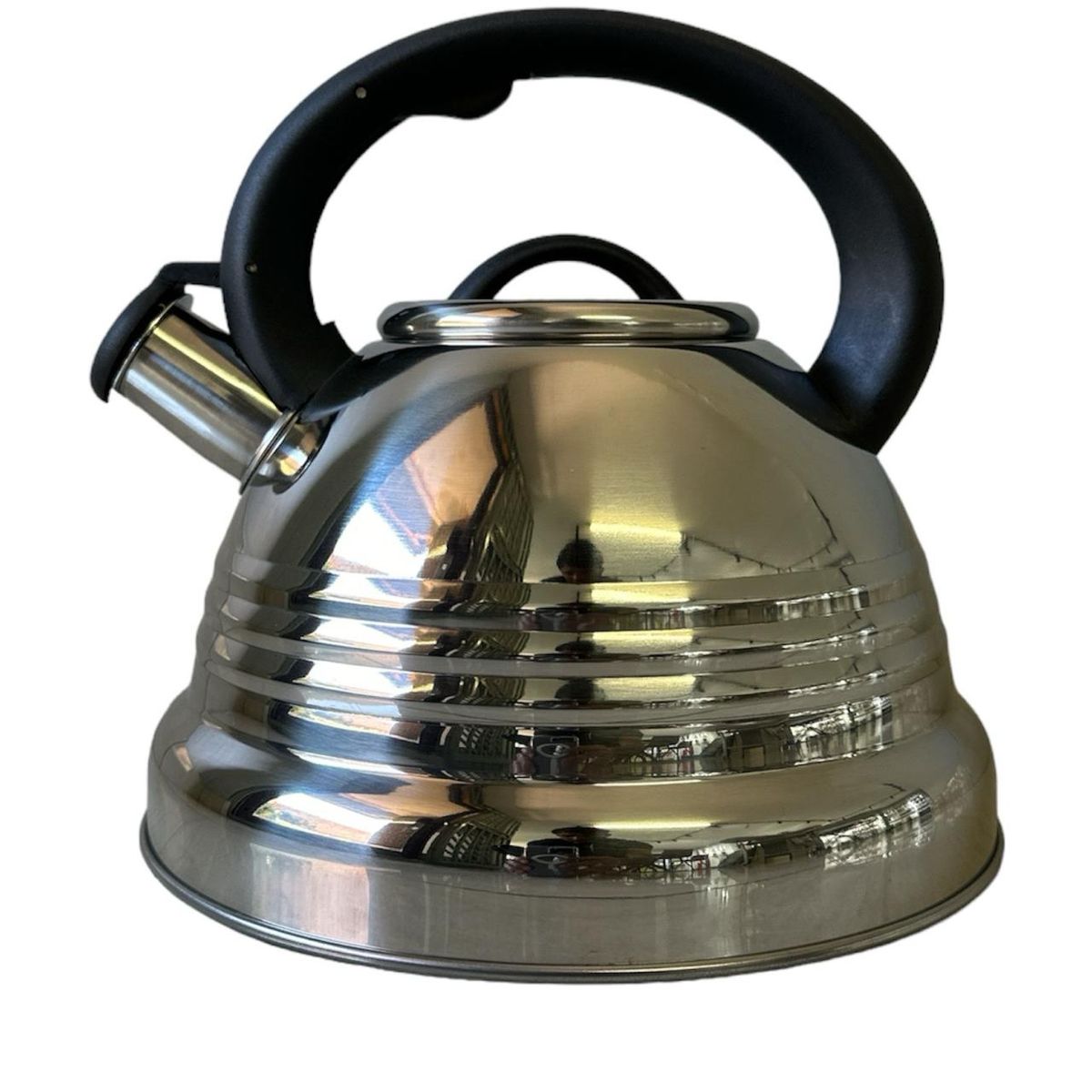 Distoplan 3L Kettle-Stainless Steel Stovetop Kettles | Shop Today. Get ...