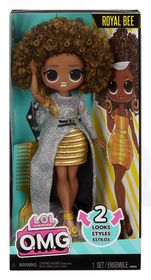 LOL Surprise Omg Fashion Doll S4 Royal Bee | Shop Today. Get it Tomorrow! | takealot.com