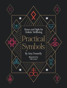 Practical Symbols: Runes and Sigils for Everyday Life | Shop Today. Get ...