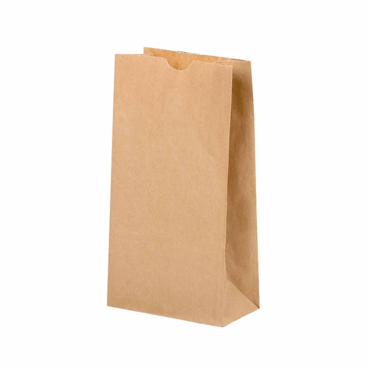 SO6 Brown Food Paper Bag - 50 Piece | Shop Today. Get it Tomorrow ...