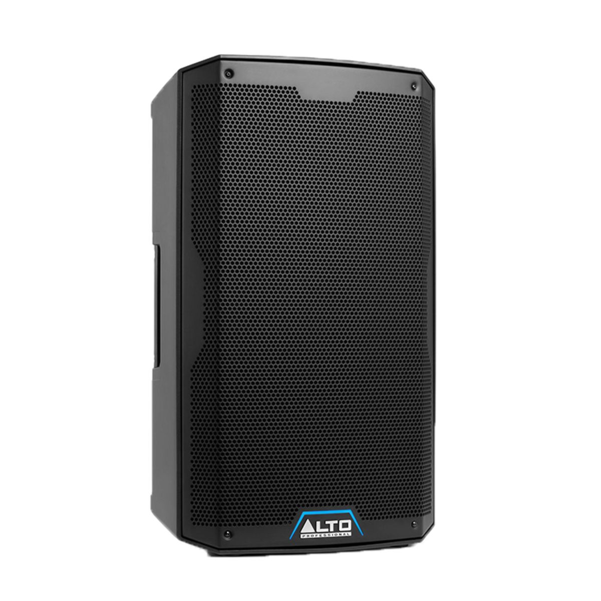 Alto Professional TS412 - 2500 Watt 12-inch 2-way powered Loudspeaker ...