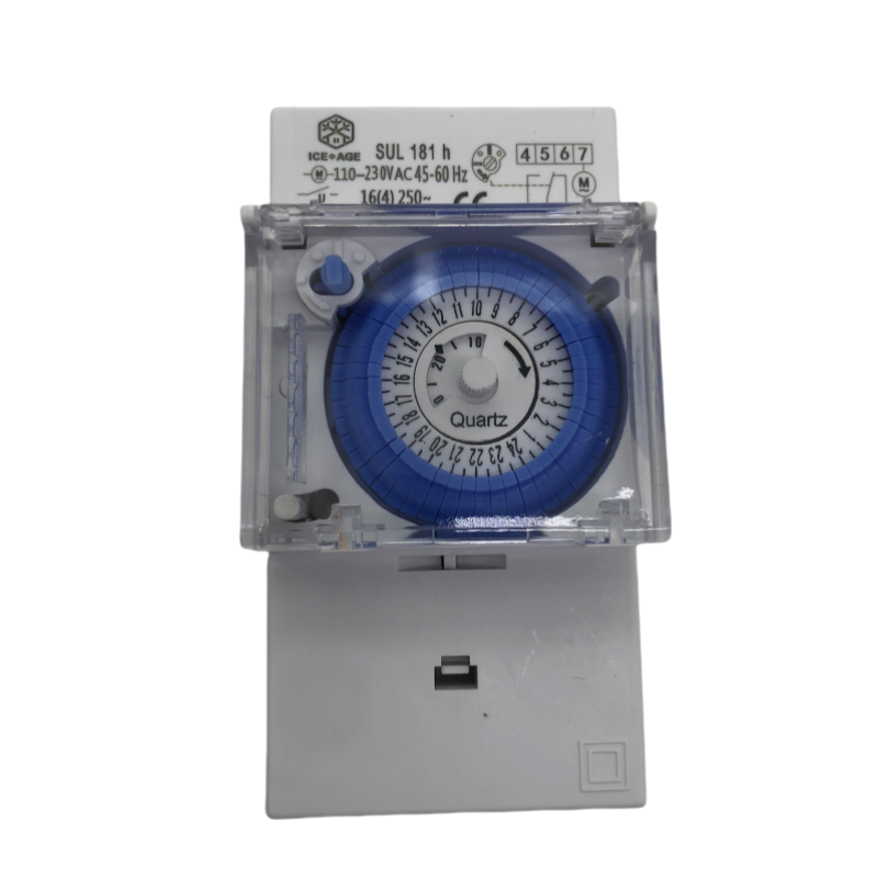 Analogue Timer Switch | Shop Today. Get it Tomorrow! | takealot.com