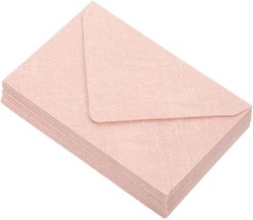 16Pcs Retro Tree Pattern Blank Envelopes for Wedding Invitations | Shop ...