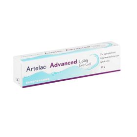 Artelac Advanced Lipids Eye Gel 10g | Shop Today. Get it Tomorrow ...