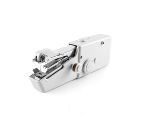 Handheld Portable Battery Operated Sewing Machine | Shop Today. Get it ...