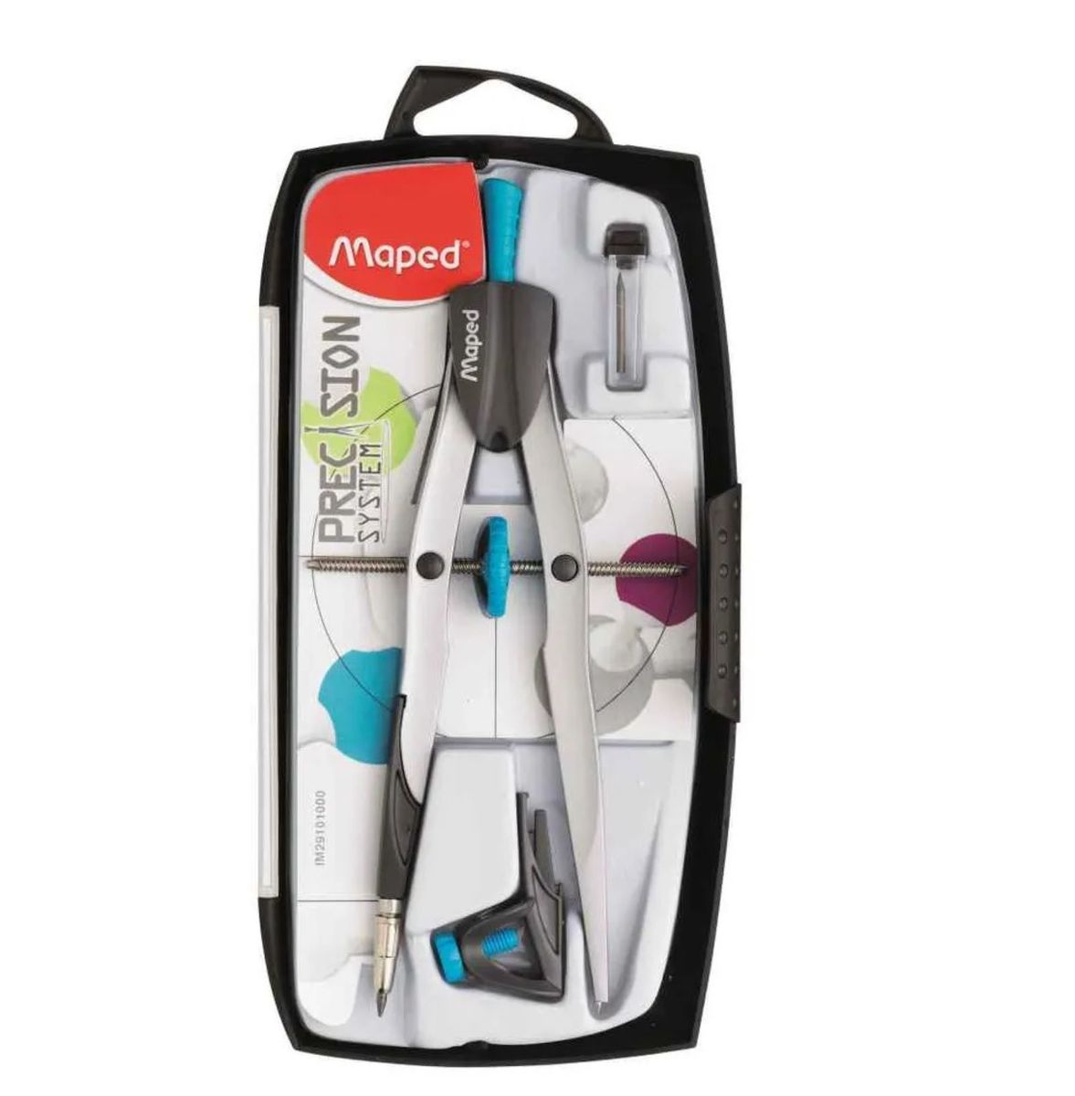 Maped Springbow Compass with Pencil Attachment x 2 | Shop Today. Get it ...