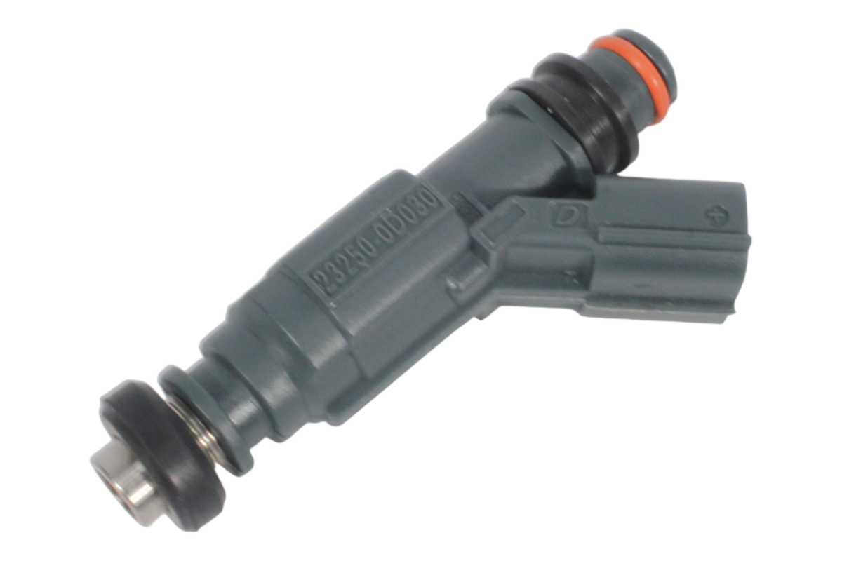 Fuel Injector Compatible With Toyota RunX 1.4 4ZZ 1.6 3ZZ | Shop Today ...
