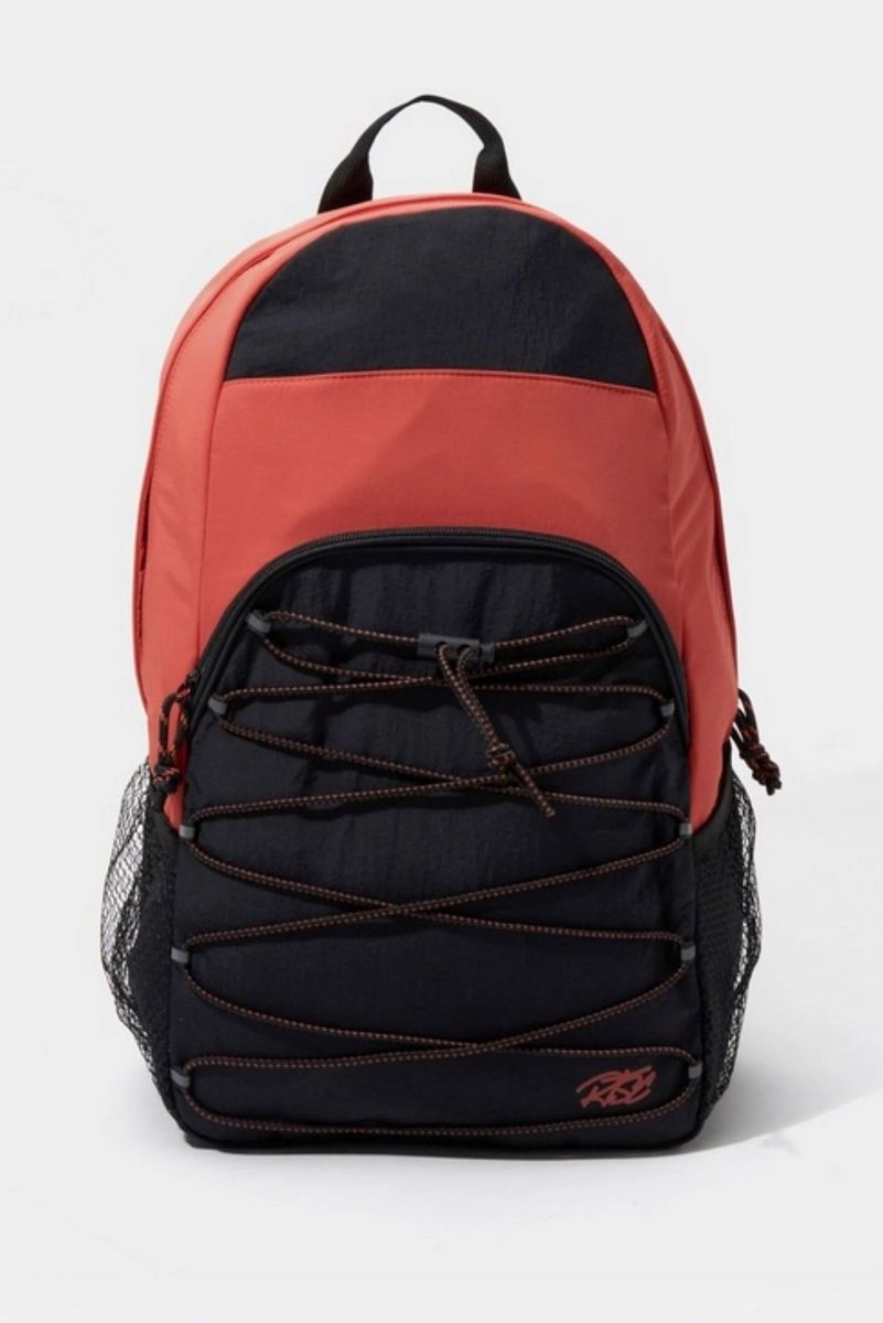 Shocking Orange Backpack | Shop Today. Get it Tomorrow! | takealot.com