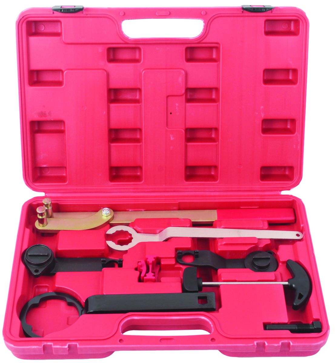 Toolco Timing Tool for VW and Audi 1.0, 1.2, and 1.4 Liter Tsi/Tfsi ...