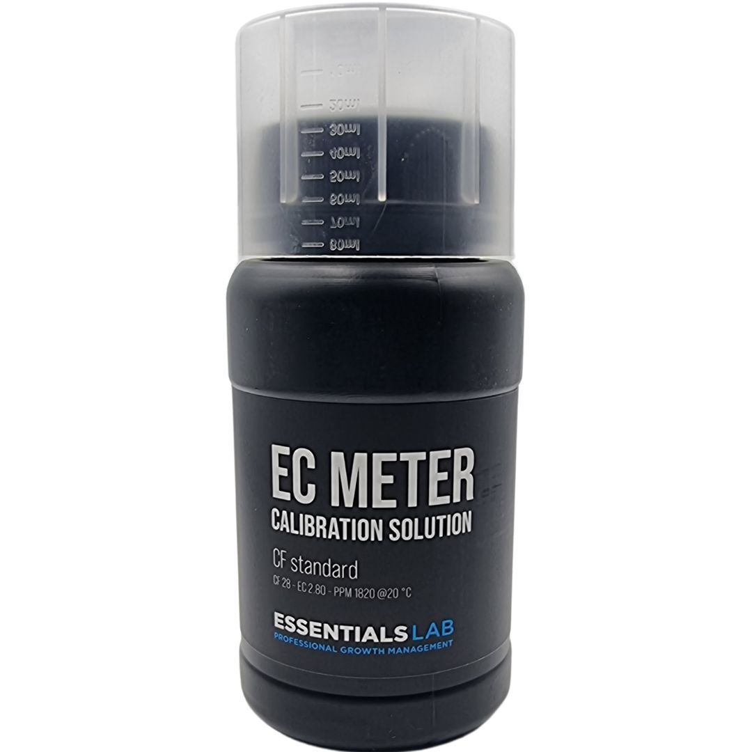 Essentials Lab EC / TDS Calibration Solution - 250ml | Shop Today. Get ...