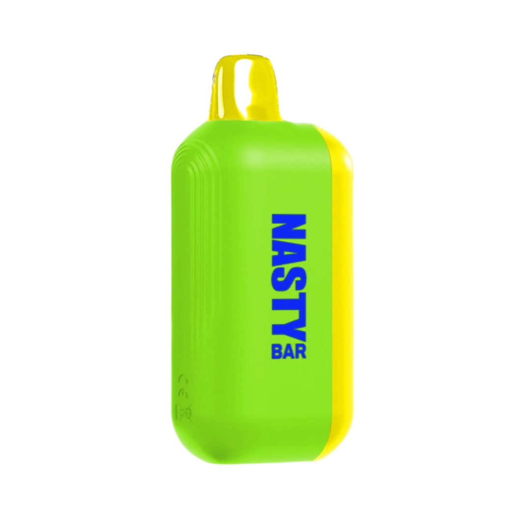 Nasty Disposable Rechargeable Vape 14000 Puff - Cherry Peach Lemon ...