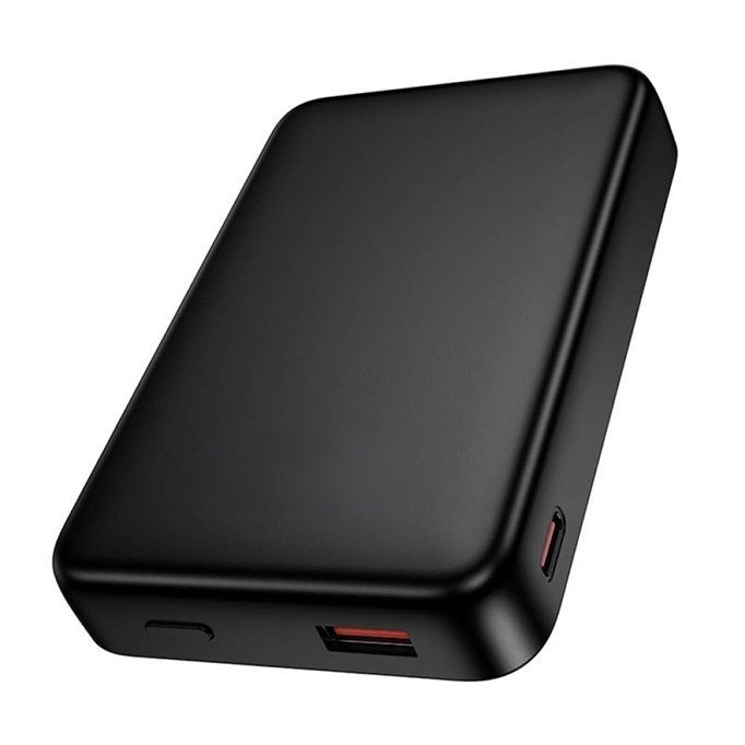 5000Mah Super Fast Wireless Magnetic Power Bank Borofone Bj82 | Shop ...